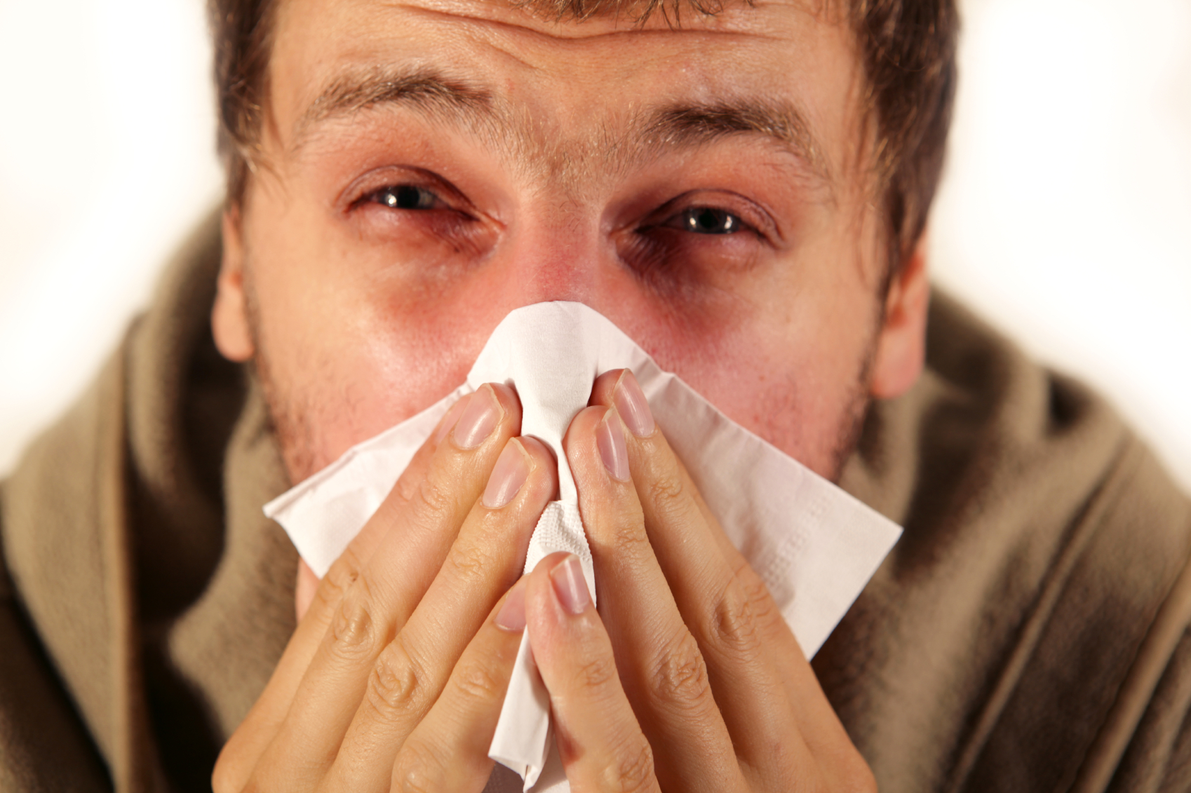 Why Do Some Allergies Start Later In Life? - Allergy, Asthma & Sinus ...