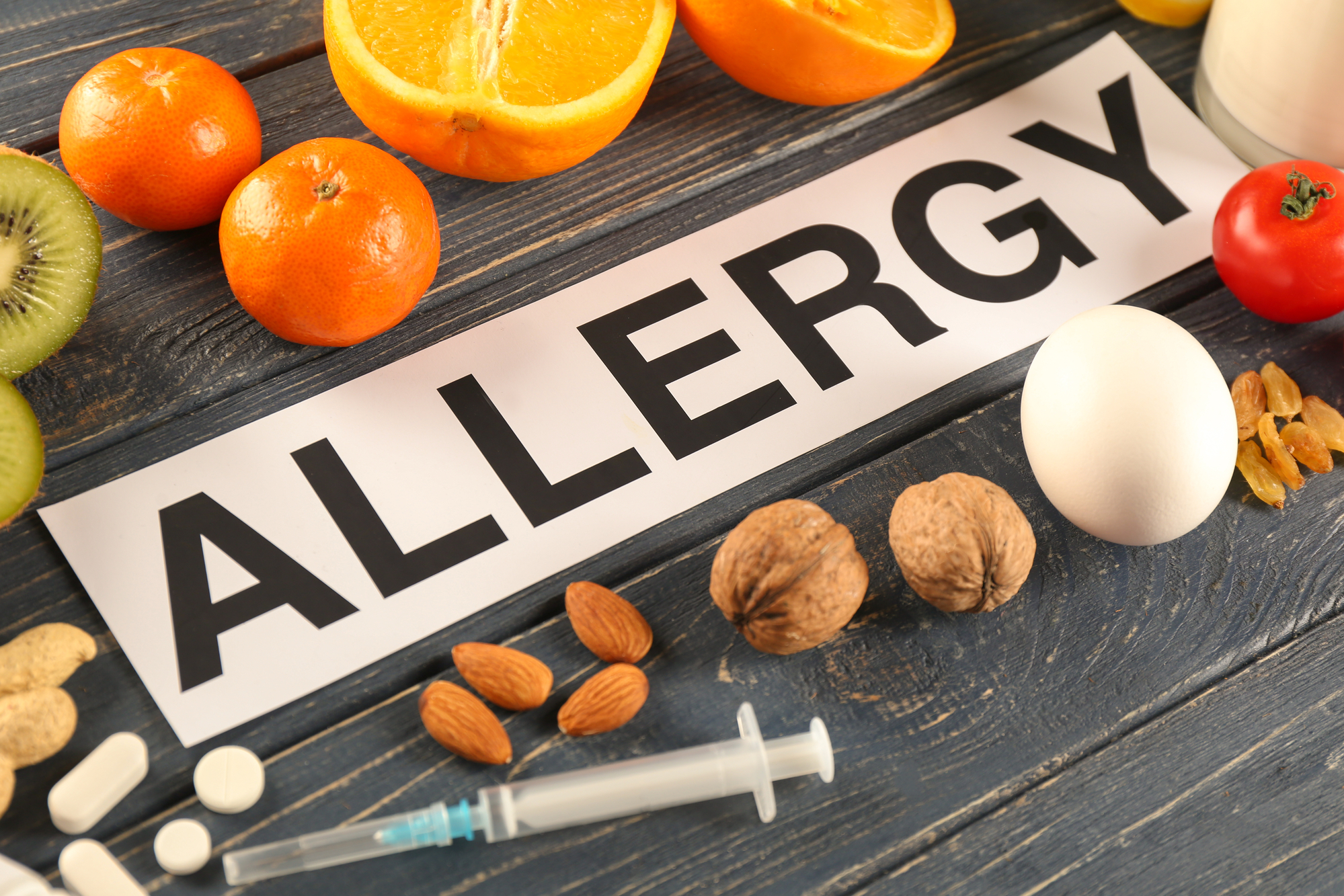 What Are the Symptoms of an Egg Allergy? - Allergy, Asthma & Sinus ...